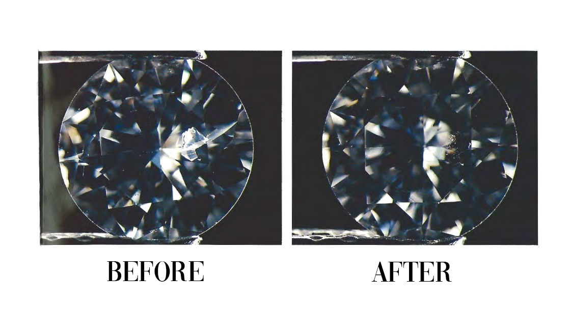 Treated Diamonds - Service Jewelry & Repair | Blog